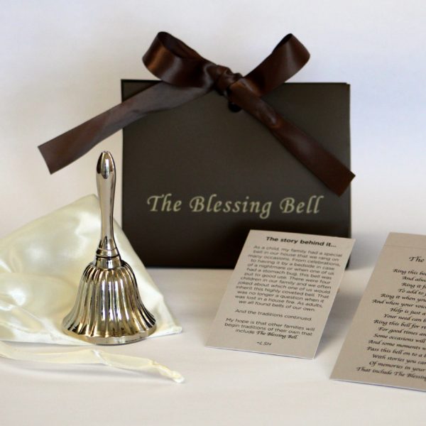 Shop – The Blessing Bell